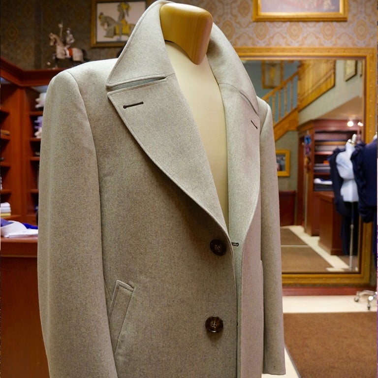 Custom Suits Made To Measure | Bespoke Suits | Toronto